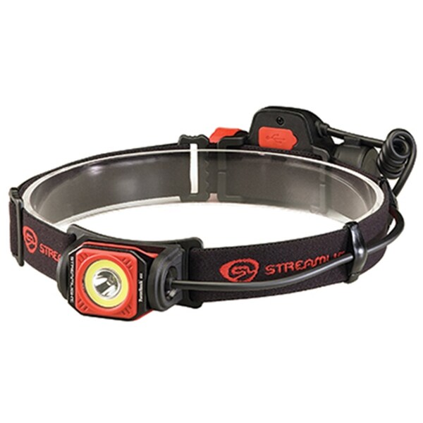 Streamlight TwinTask Headlamp, Packaging Box 51062 | Zoro